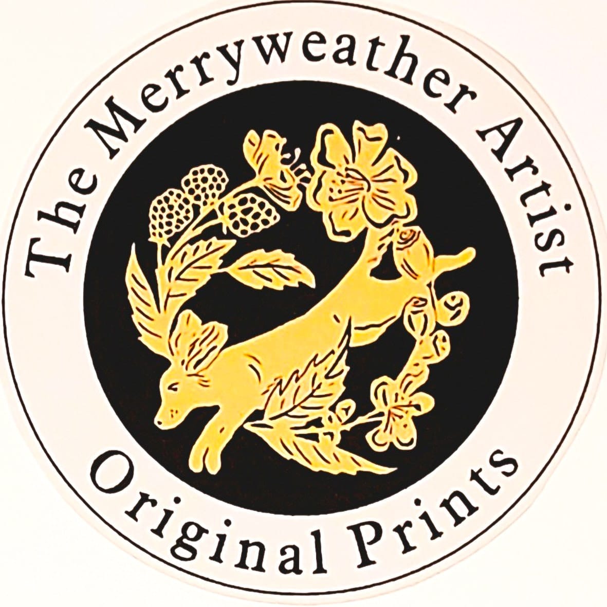 The Merryweather Artist – My WordPress Blog